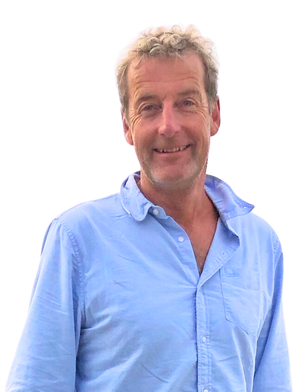 Markus Kolberg - Advisor, Coach, Consultant